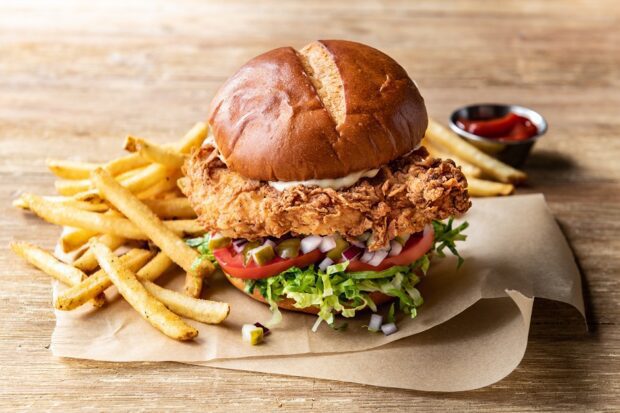 Family Kitchen dining venue has opened on International Drive