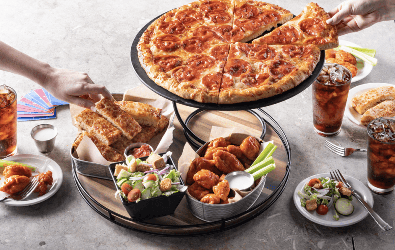 Family Kitchen dining venue has opened on International Drive