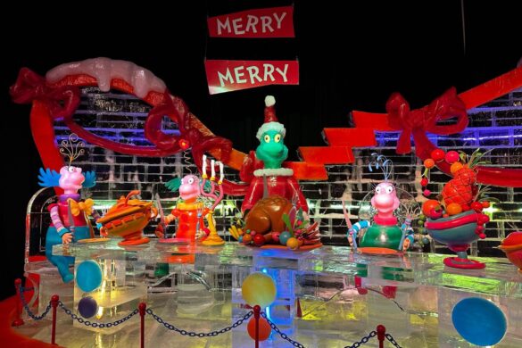 “A Celebration of Harry Potter” event to be held at Universal Orlando ...