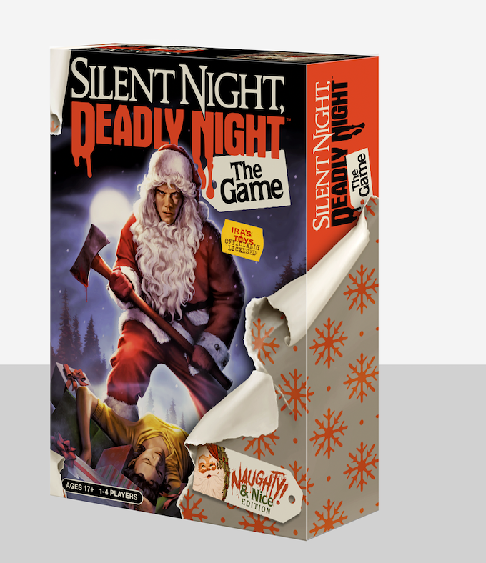 ‘Silent Night, Deadly Night’ screening and panel at Frida Cinema