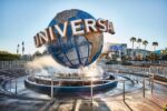 Universal Orlando details the 2023 Military Freedom Pass