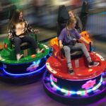 Supercharged Entertainment opens world's largest indoor multi-level ...