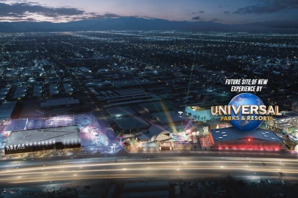 Halloween Horror Nights 19 scare-by-scare review and video ...