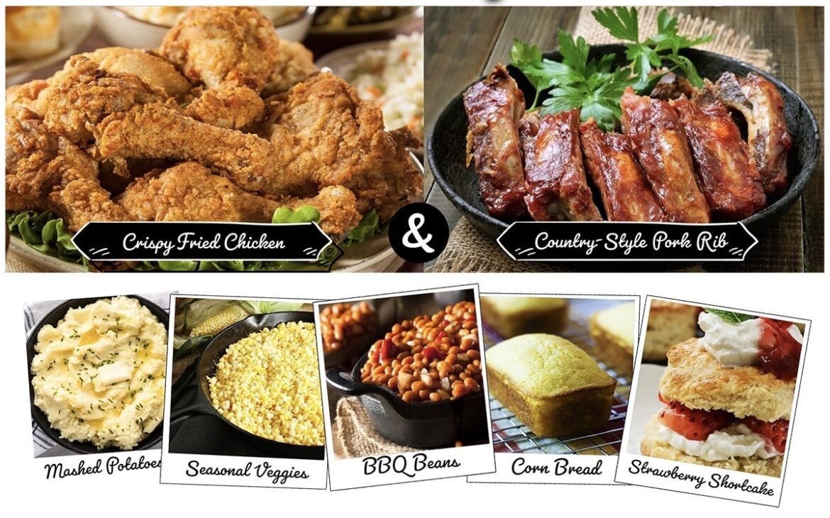 Country Nights Live dinner show offers half-price sneak peeks