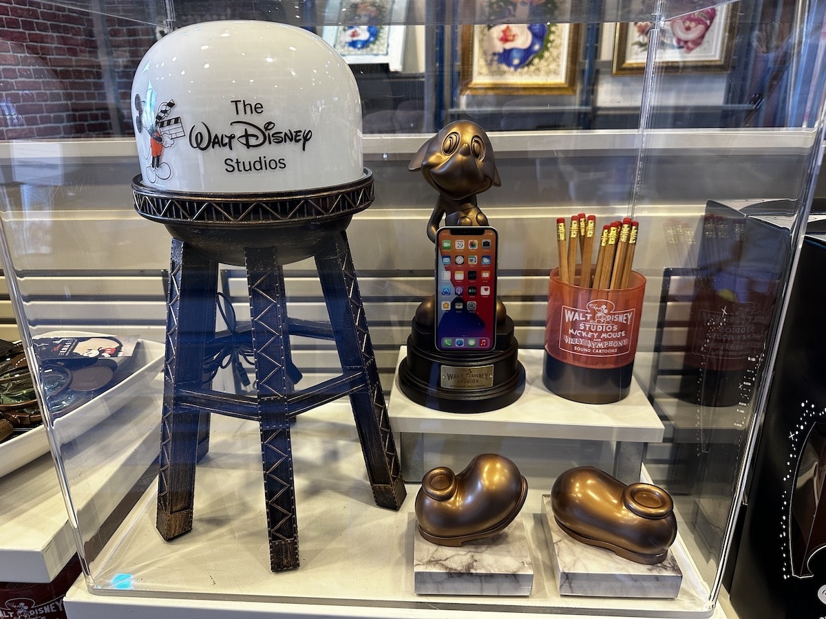 Celebrate Disney100 with new Disney Eras Collection merchandise