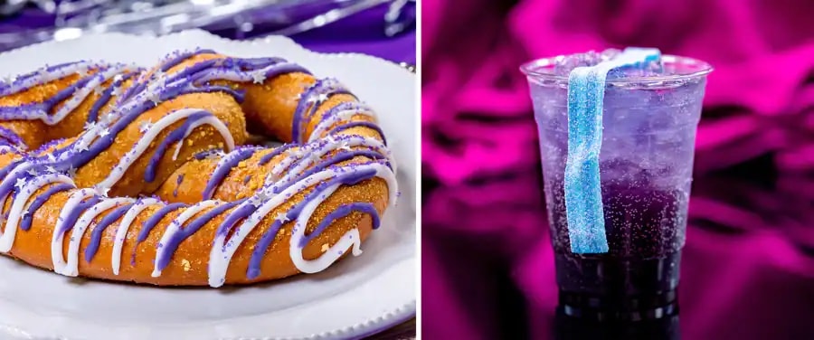 Ultimate Foodie Guide to the Disney100 celebration at Disneyland