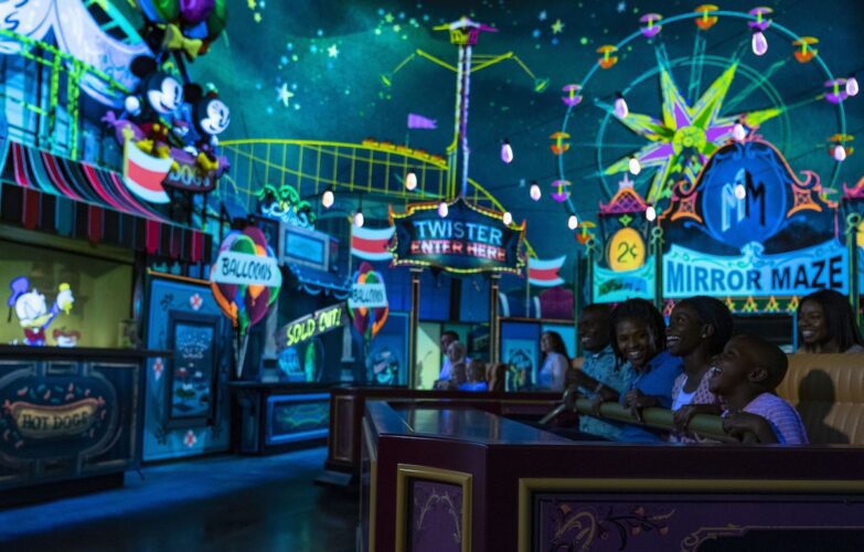 Remembering Disney's "100 Years of Magic" from 2001