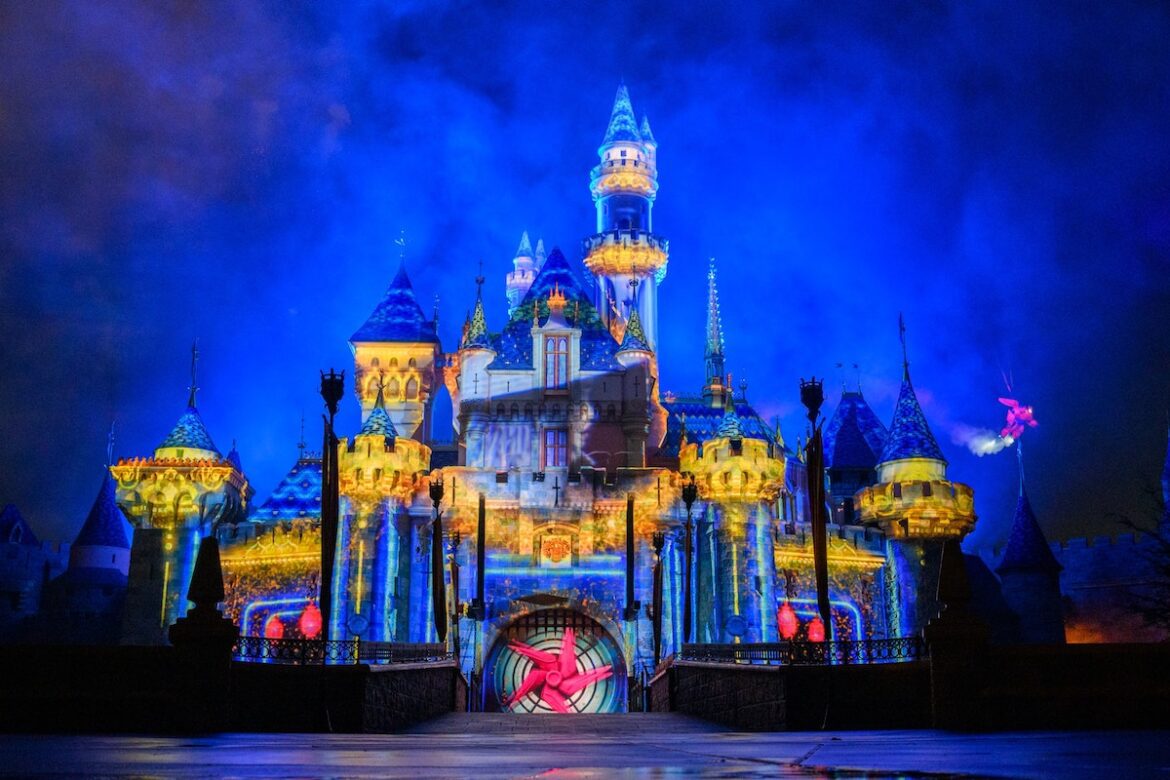 'Wondrous Journeys’ music tells the story of Disney animation