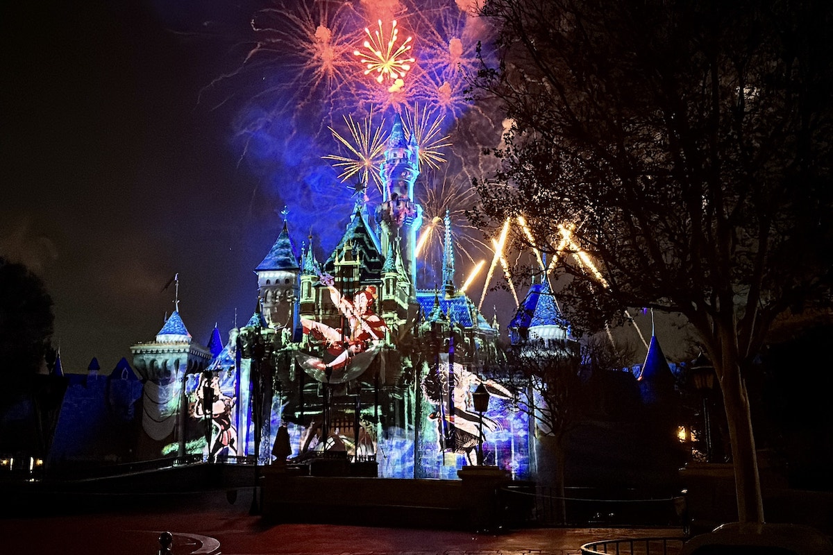 'Wondrous Journeys’ music tells the story of Disney animation