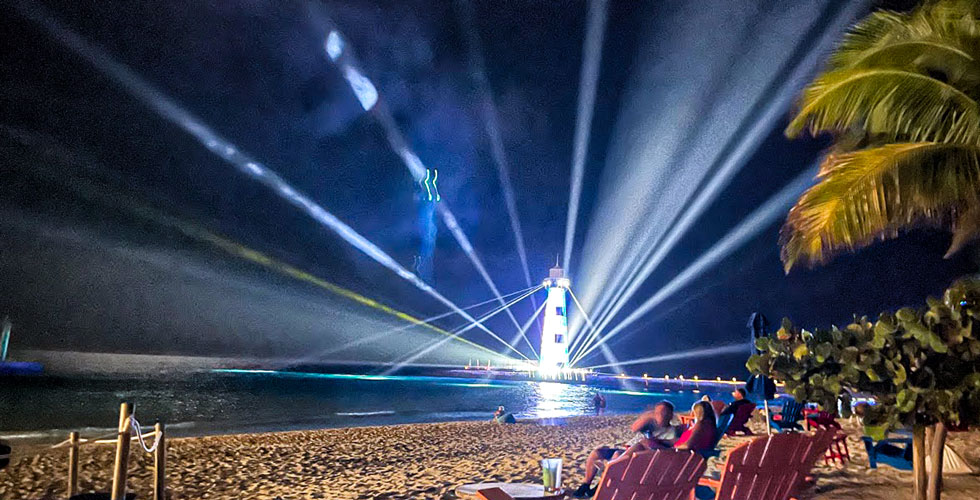 Five Must-See Experiences on the MSC Meraviglia cruise ship