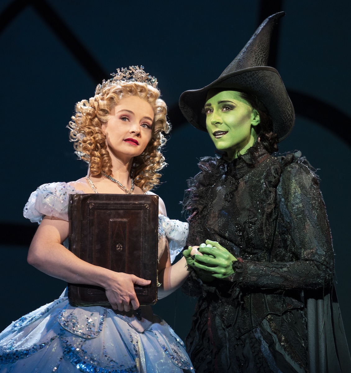 Theater Review: 'Wicked' remains a favorite