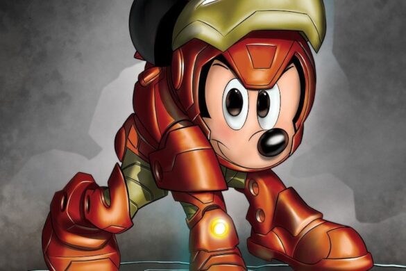 Marvel Comics introduces new Alien comic series