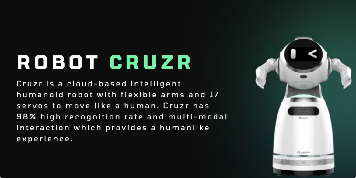 RoboLand robotics attraction now open in Orlando