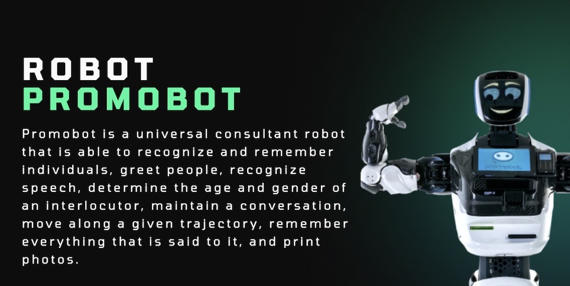 RoboLand robotics attraction now open in Orlando
