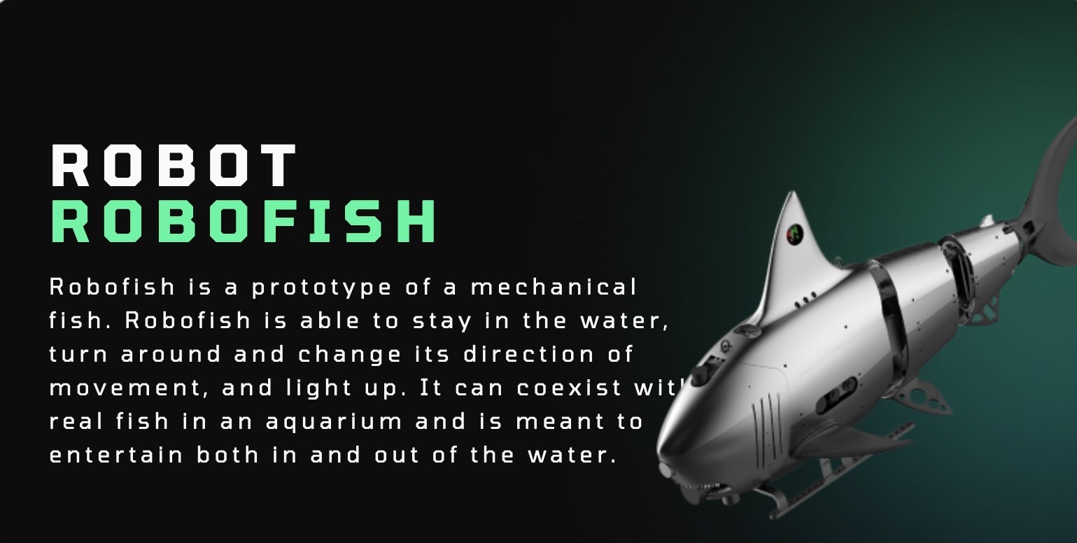 RoboLand robotics attraction now open in Orlando