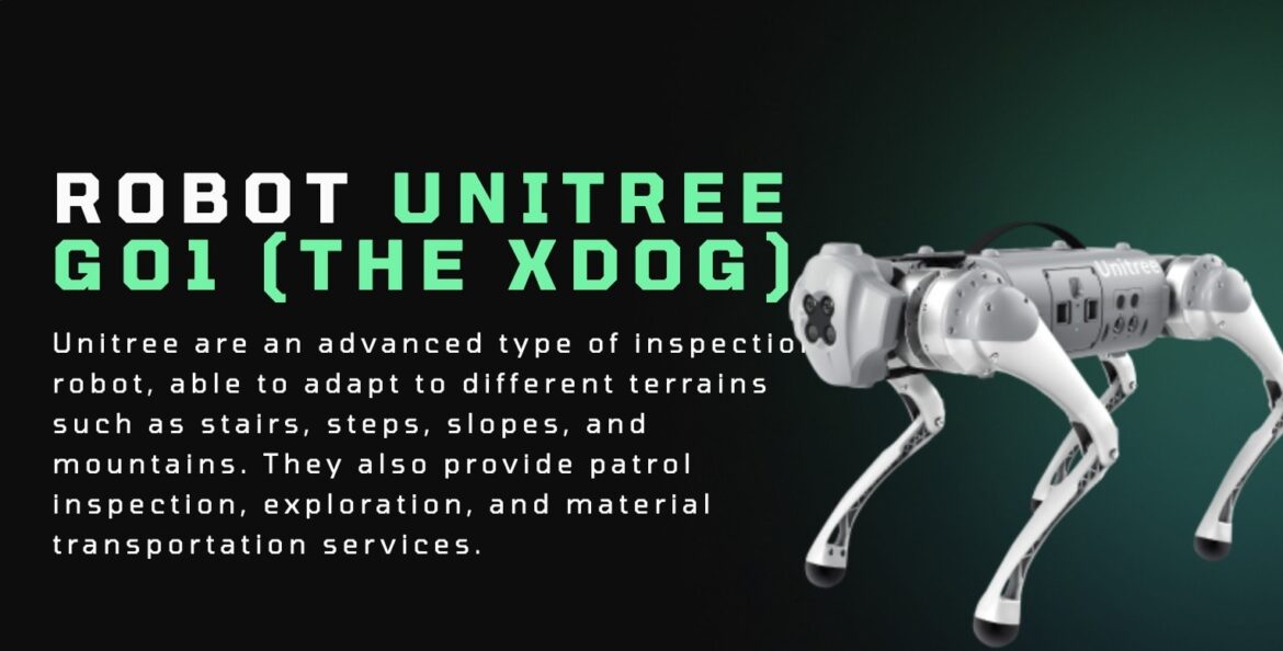 RoboLand robotics attraction now open in Orlando