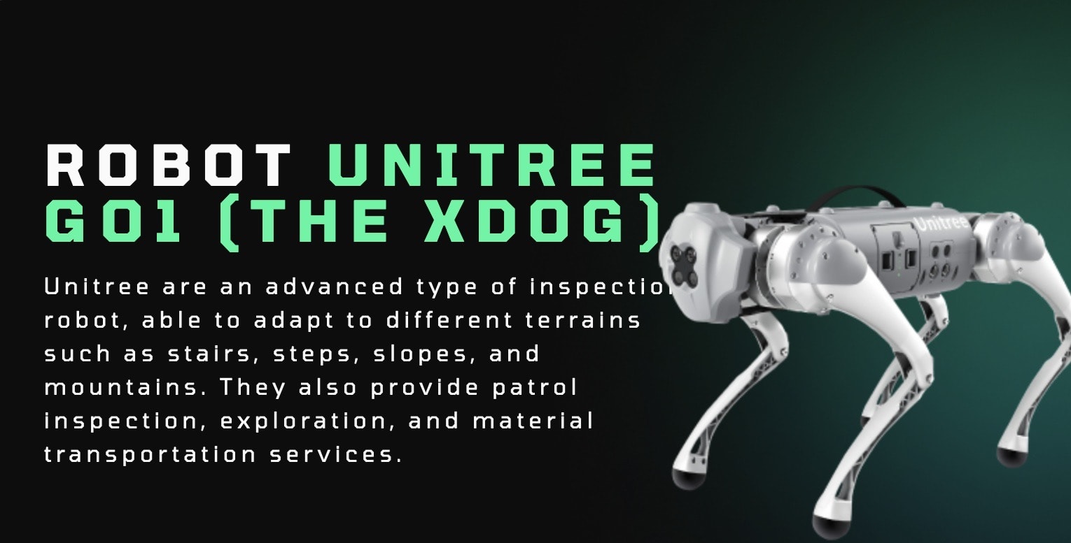 RoboLand robotics attraction now open in Orlando