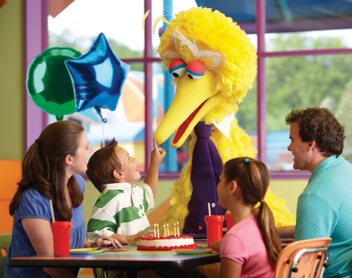 Sesame Place San Diego is making a splash with new attractions