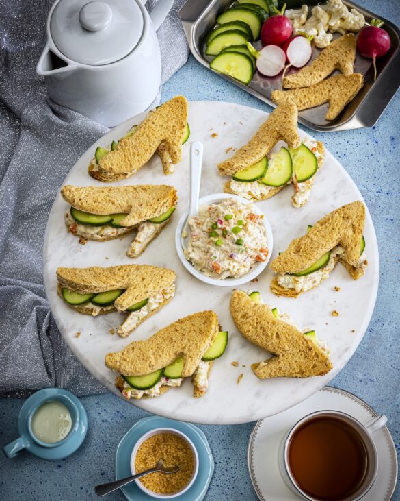 Dole celebrates Disney’s 100th with Top 10 Disney-inspired recipes