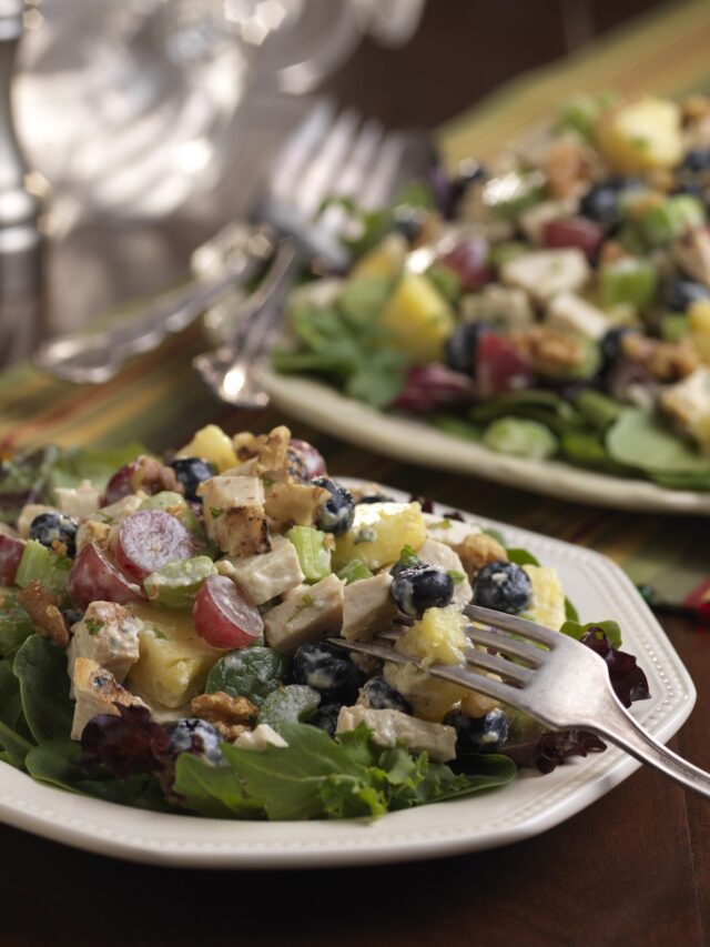 Dole celebrates Disney’s 100th with Top 10 Disney-inspired recipes