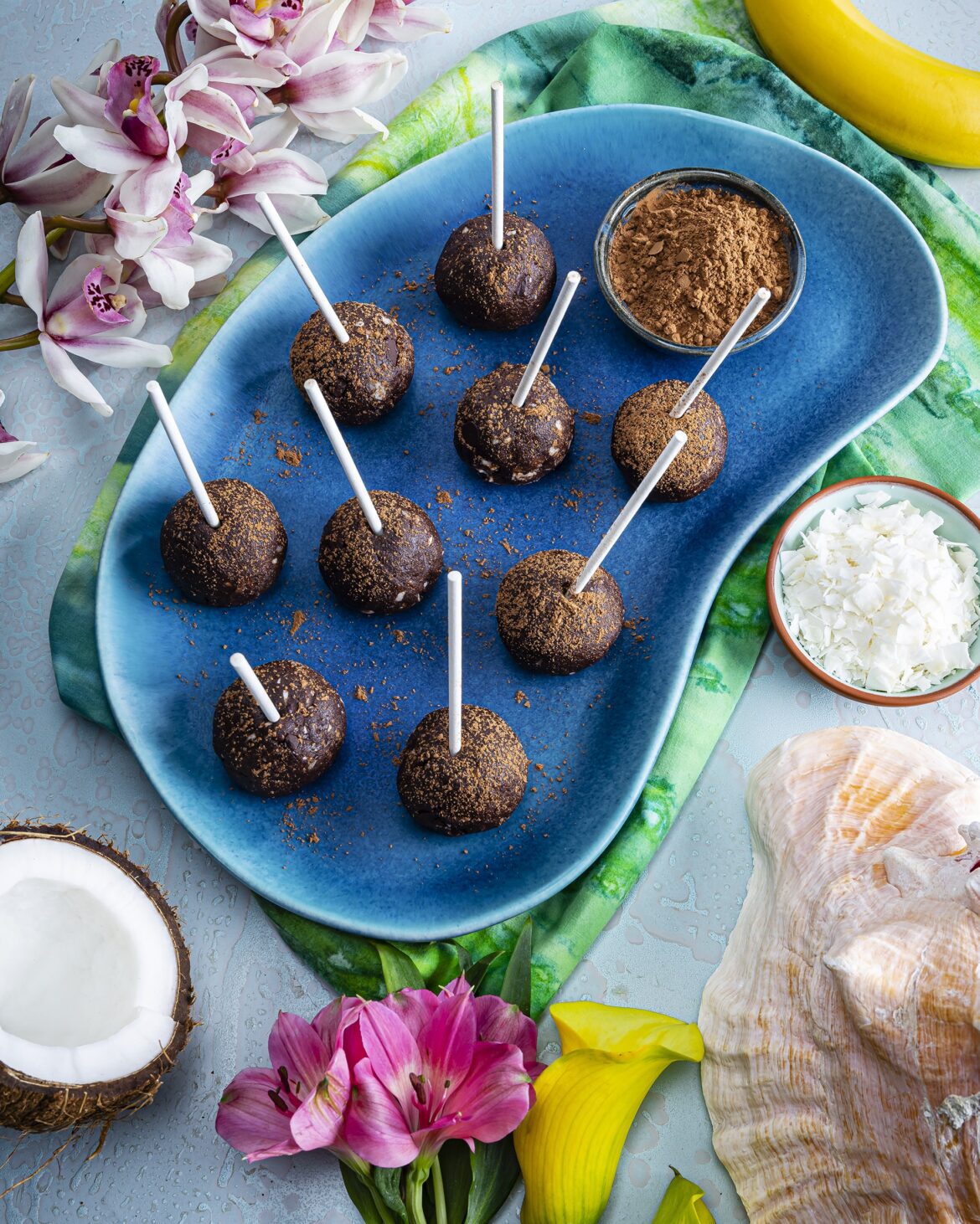 Dole celebrates Disney’s 100th with Top 10 Disney-inspired recipes