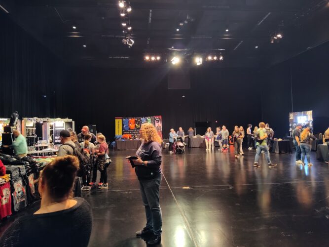 An insider perspective of Rock the Universe 2023 at Universal Studios ...