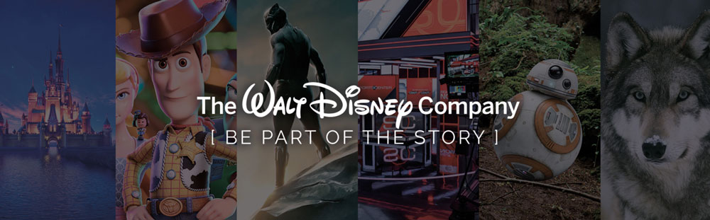 Disney is hiring influencers to join marketing and TikTok team