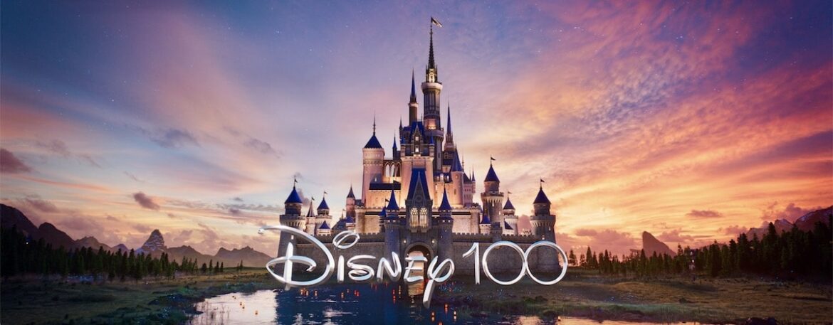 Disney100 concert coming to Paris in November 2023
