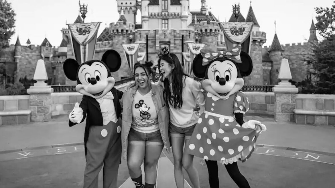 Disneyland After Dark: Throwback Nite returns in April