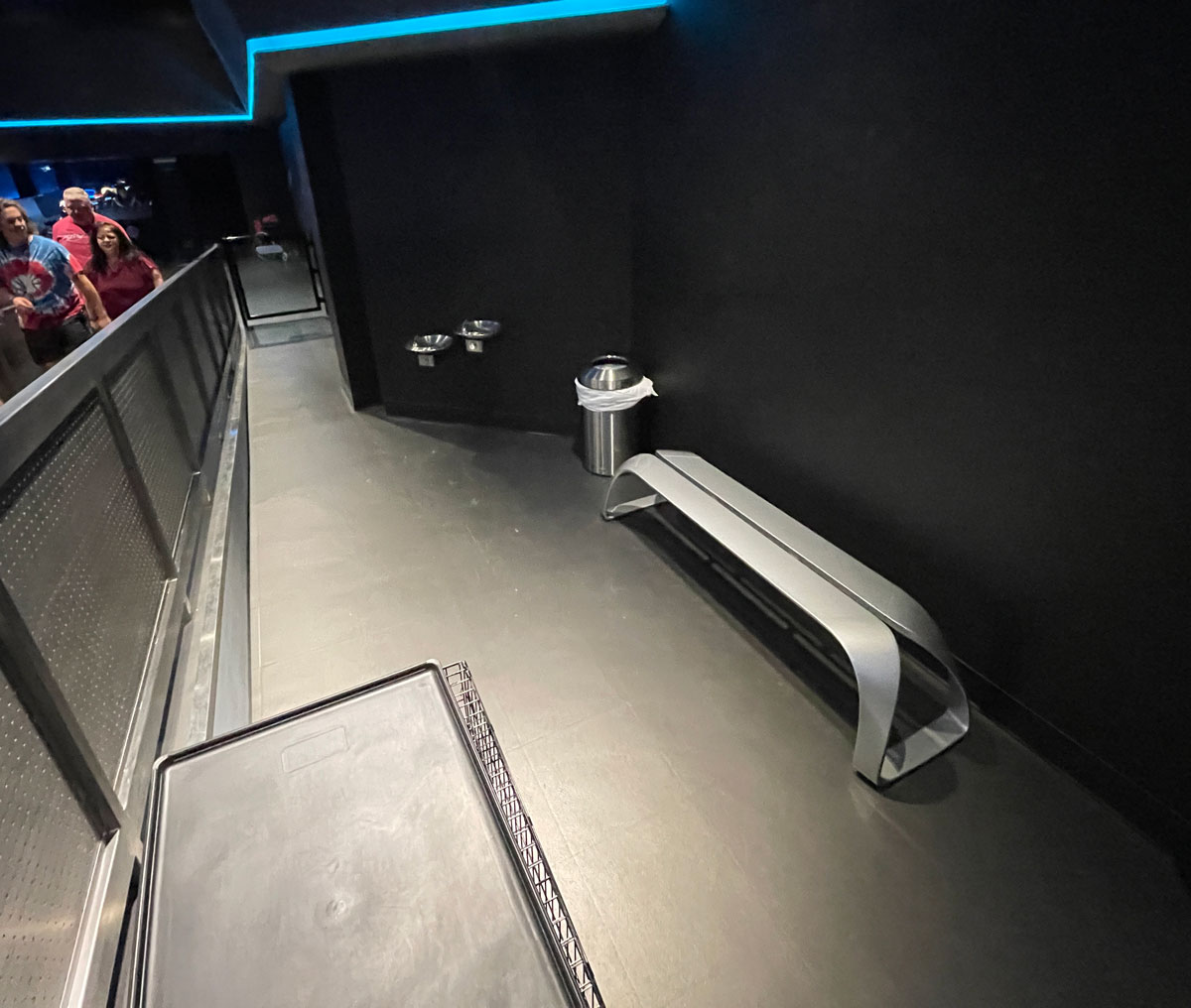 Tron Lightcycle / Run at Magic Kingdom – What you need to know