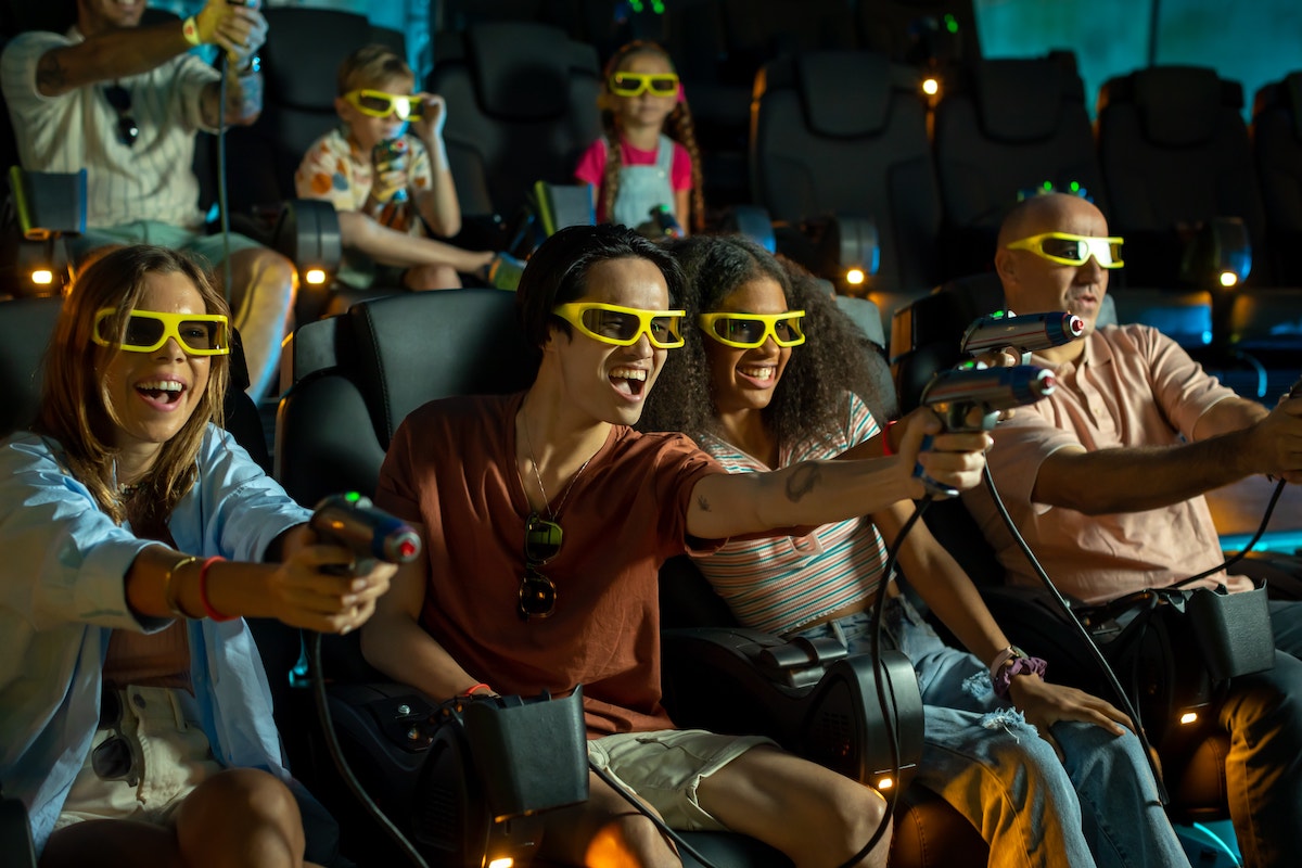 Katmandu Park Punta Cana announces opening date