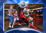 Review: Marvel Character Dinner at Universal Orlando