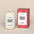 Share Disney love with Mickey and Minnie candles by Homesick