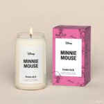Share Disney love with Mickey and Minnie candles by Homesick