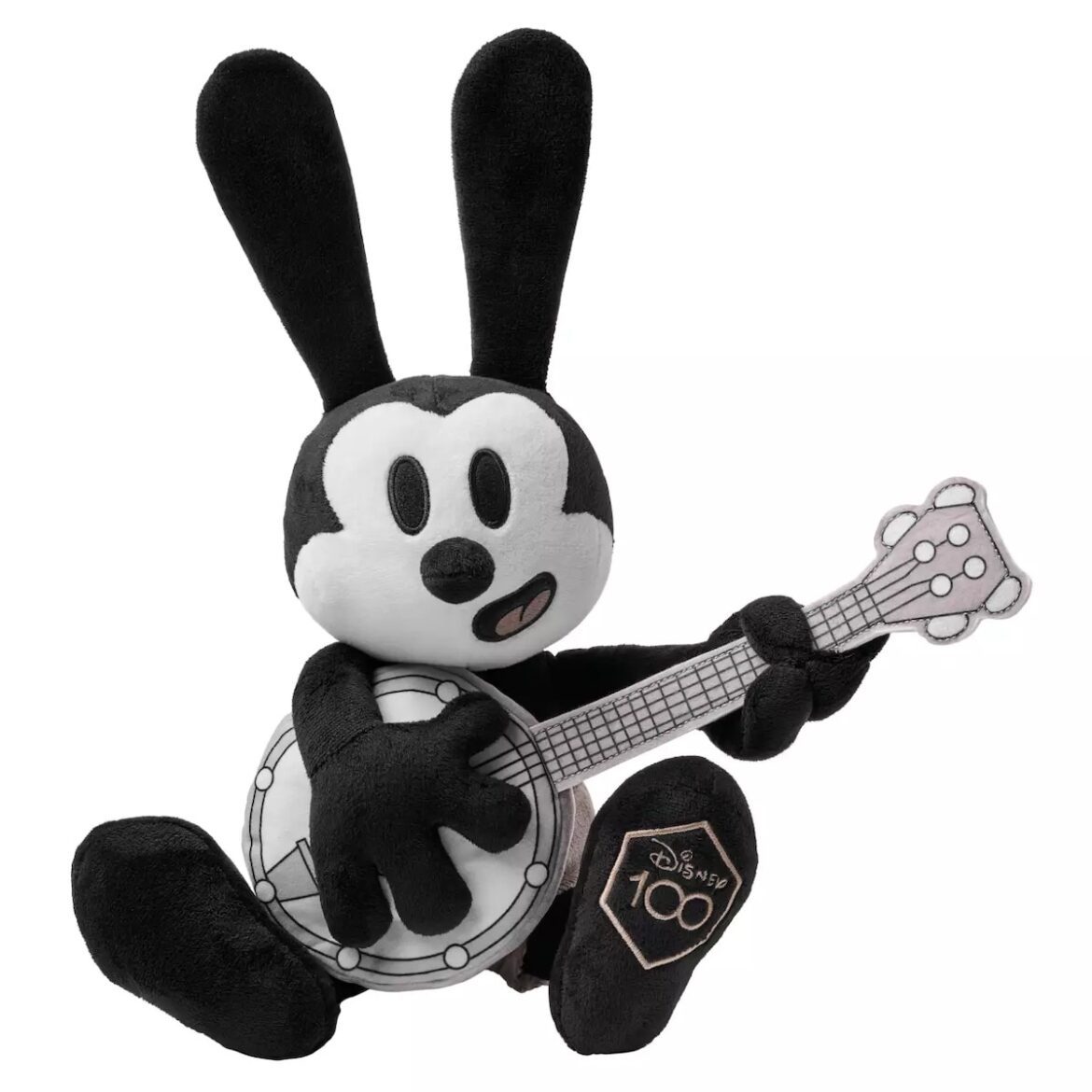 Disney100 spotlights Steamboat Willie in new Decades Collections