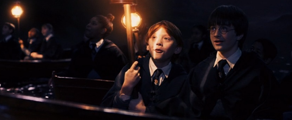 Warner Bros. Studio Tour London debuts 'Discovering Hogwarts'