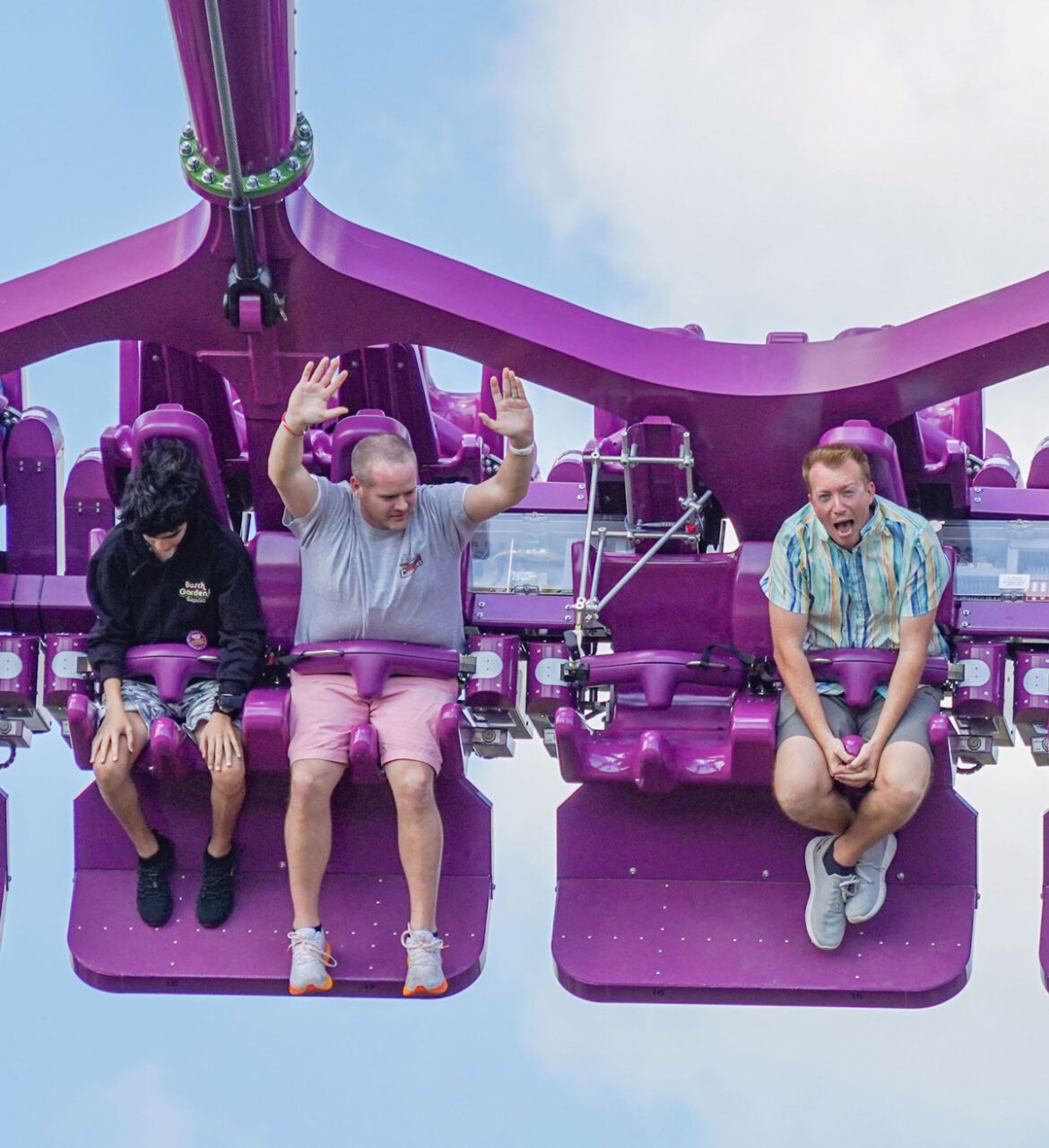 SeaWorld and Busch Gardens offer Florida resident ticket deal