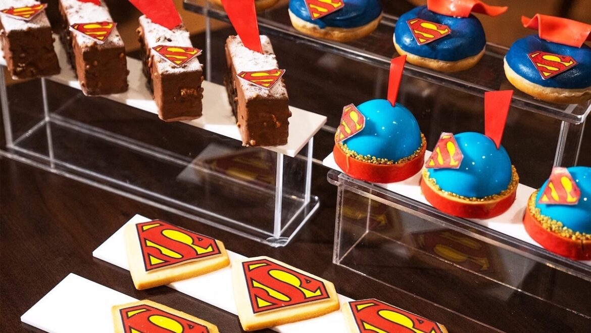 Celebrate “Superman Season” at Warner Bros. World Abu Dhabi