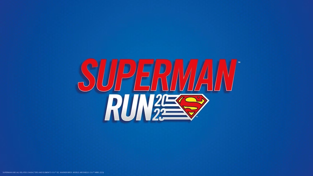 Celebrate Season of Superman at Warner Bros. World Abu Dhabi - UAE ...