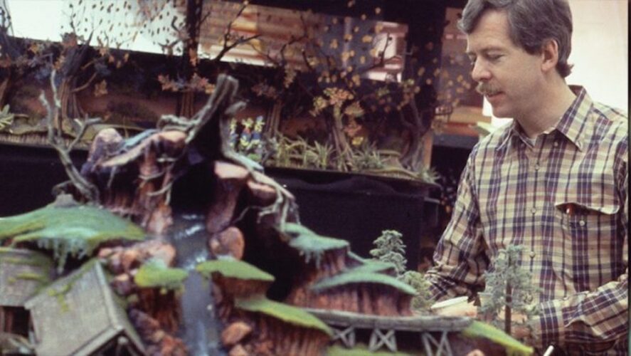 Hear behind-the-scenes Imagineering stories at Give Kids The World ...