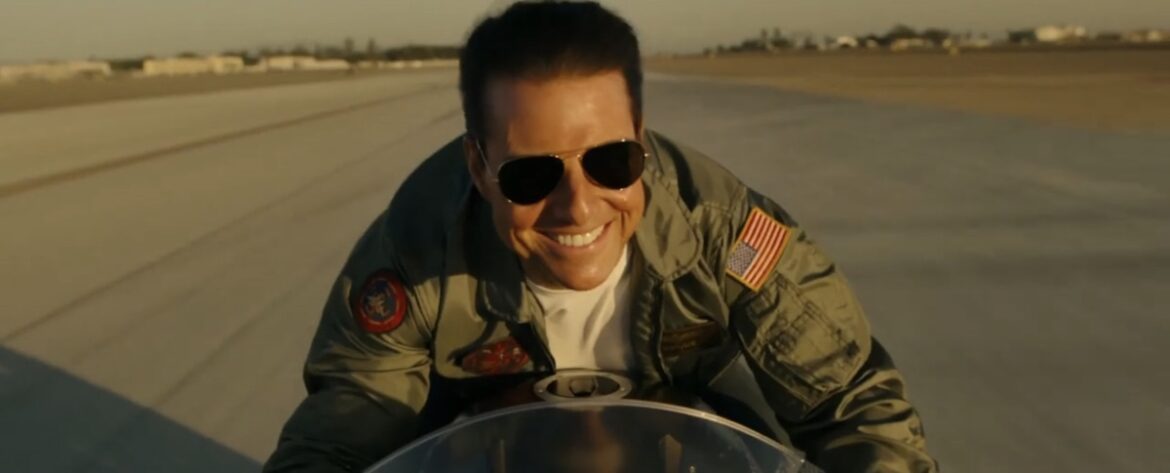 Top Gun rides, sing-along bar opening in Las Vegas in 2028