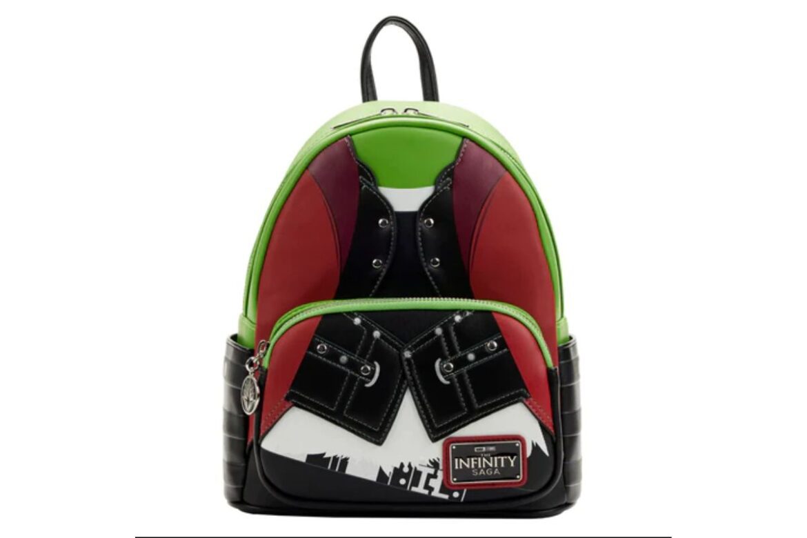 New Loungefly Marvel collection includes Iron Man and Ms. Marvel