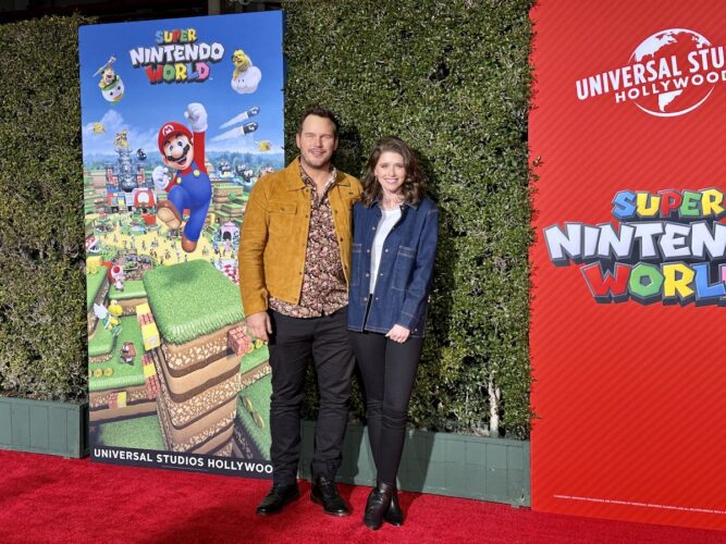 Poll reveals most-loved Super Mario character – and it’s not Mario