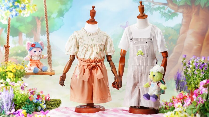 ‘Duffy and Friends Play Days’ coming to Hong Kong Disneyland