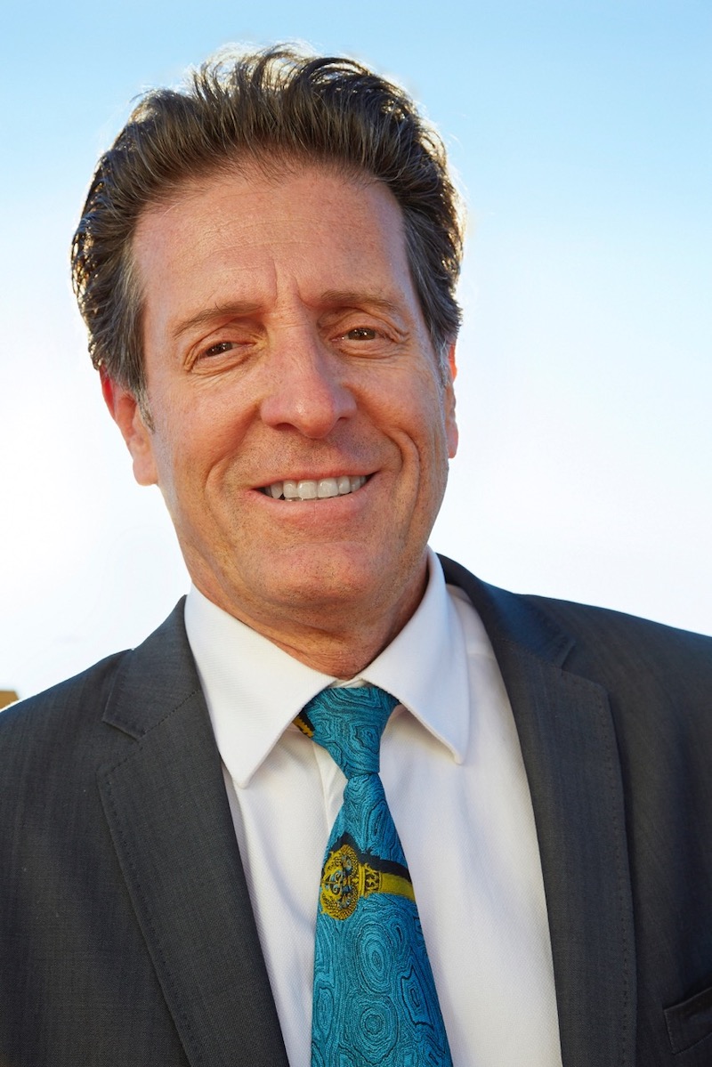 Attractions Expert Q&A: Eddie Sotto