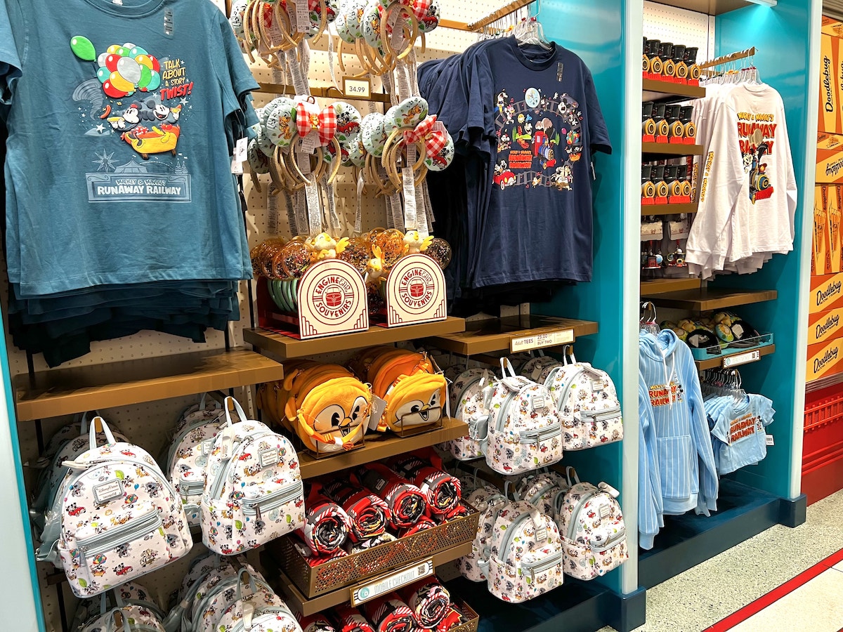 Reimagined Mickey’s Toontown now open at Disneyland Resort