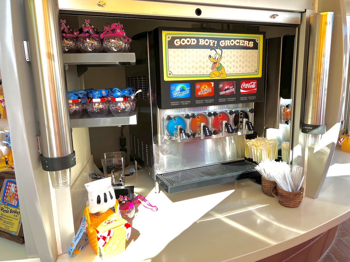 Reimagined Mickey’s Toontown now open at Disneyland Resort