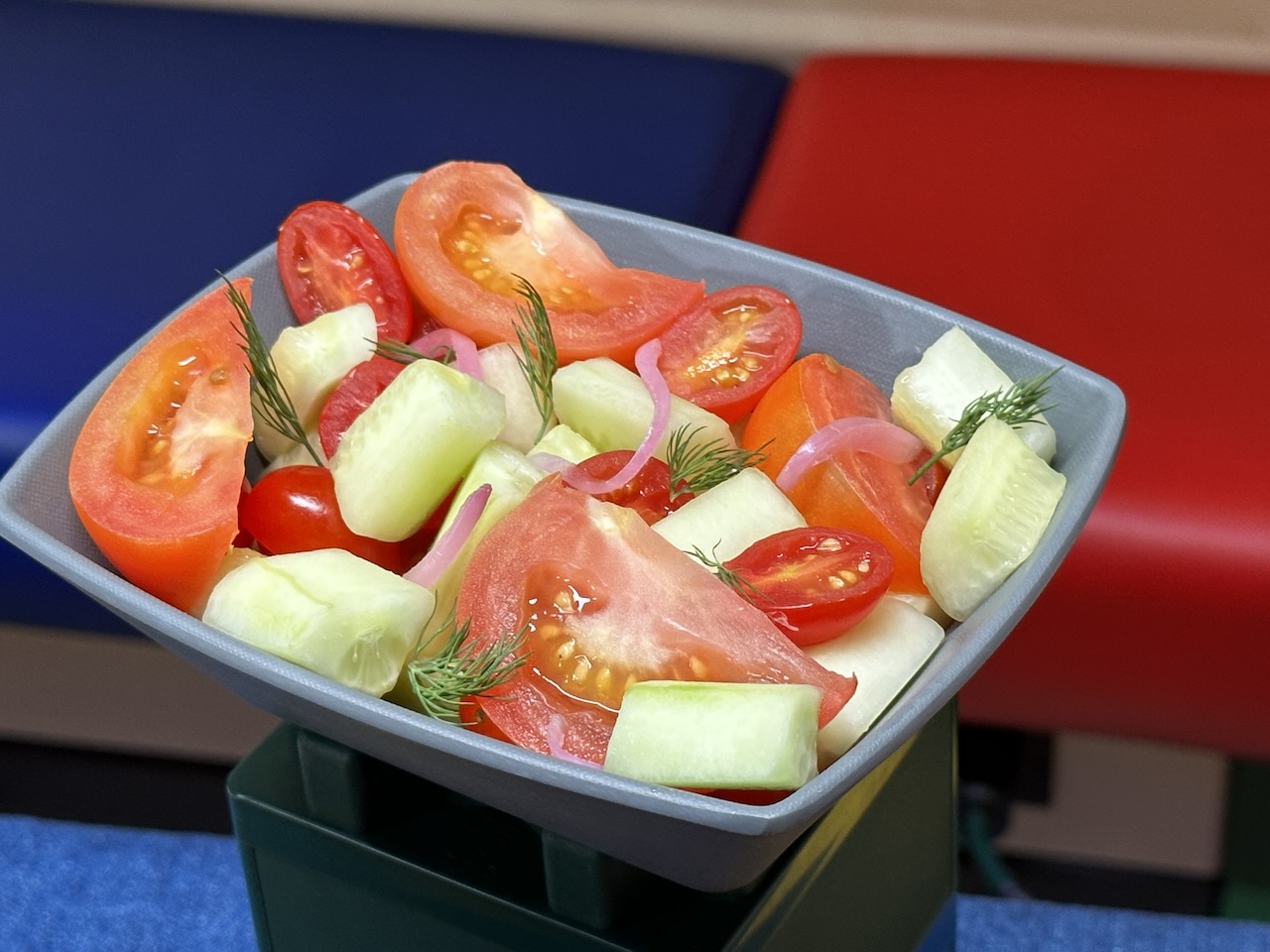 Restaurant Review: Disney's Rodeo Roundup BBQ is rip-roarin’