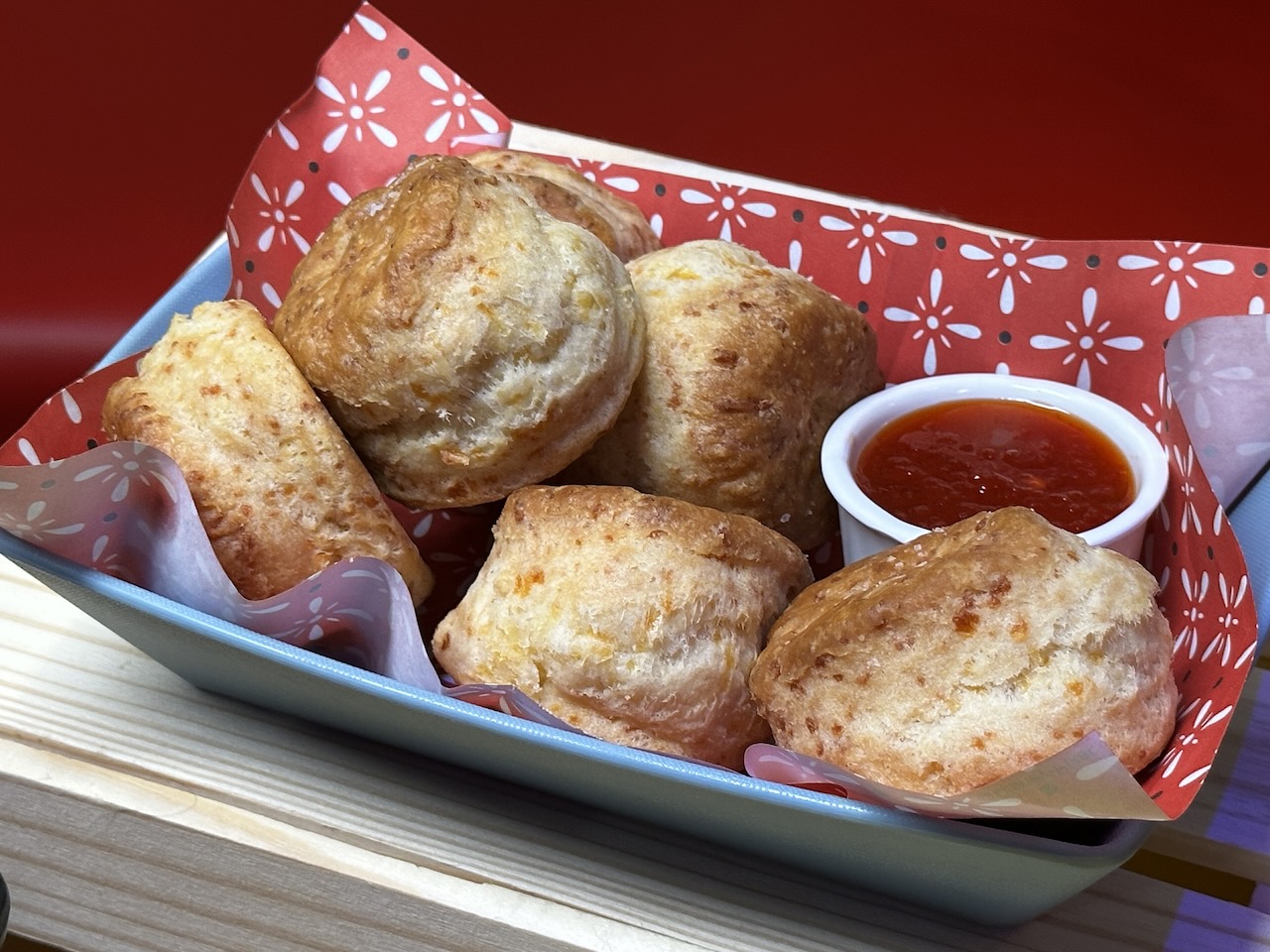 Restaurant Review: Disney's Rodeo Roundup BBQ is rip-roarin’