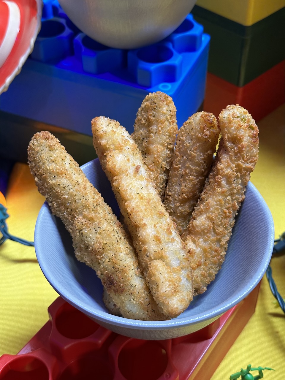 Restaurant Review: Disney's Rodeo Roundup BBQ is rip-roarin’